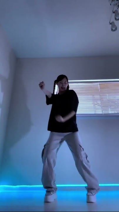 Japanese Girl Dancing Dancerlike Youtube