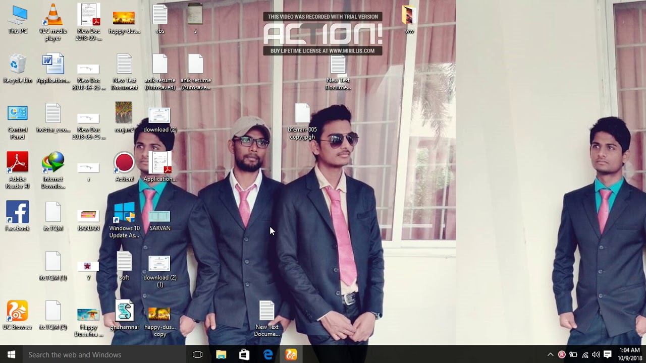 how to update windows 10 - YouTube