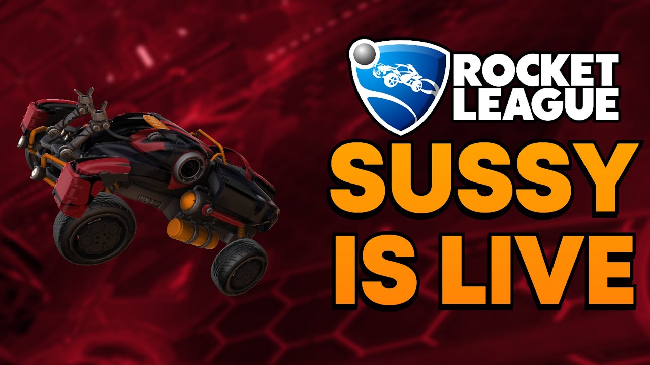 Hitting clips in competitive | Rocket League GC2 gameplay - YouTube