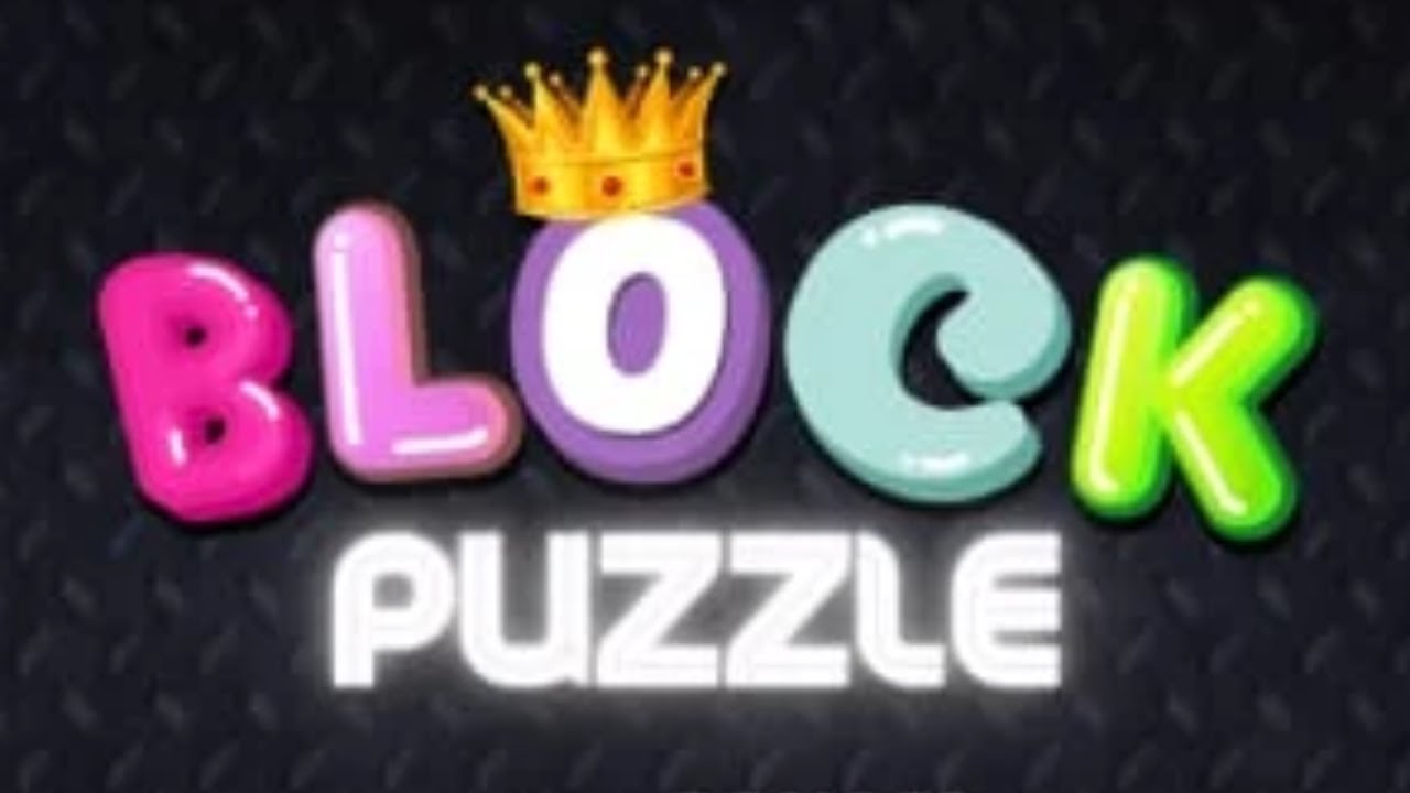 Block Puzzle Bomber block game Gameplay Video for Android - YouTube