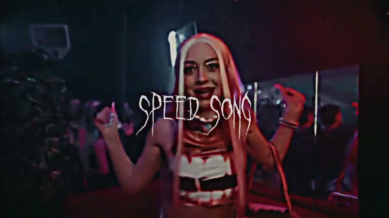 Мэйби Бэйби Москоу Слипс speed up - YouTube