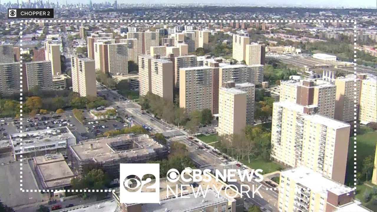 Power restored at Brooklyn's Spring Creek Towers after major outage ...