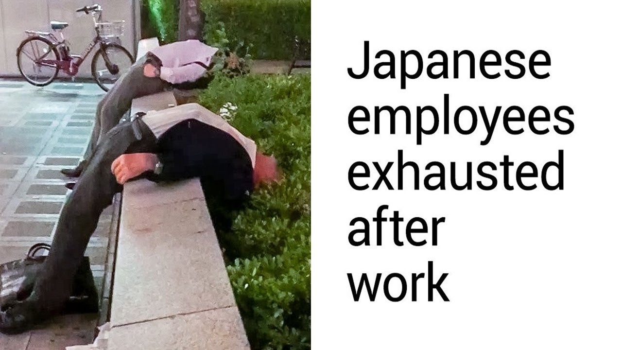 Photos That Show Why It’s So Hard to Understand Japan | Memes Time ...