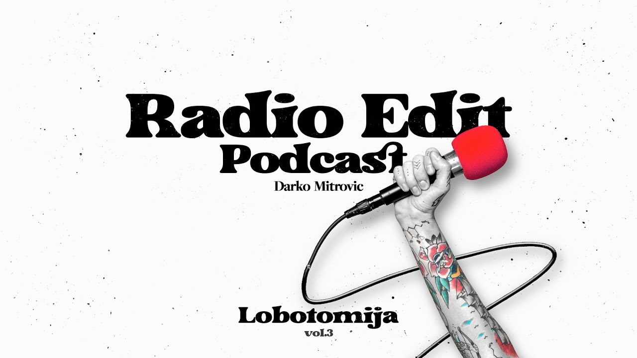 Lobotomija Radio Edit: Tehnicke smetnje zdesna - YouTube