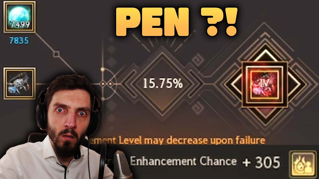 100 Taebaek's Belts = PEN ?! (Opening 30 Boss Bundles) Black Desert ...