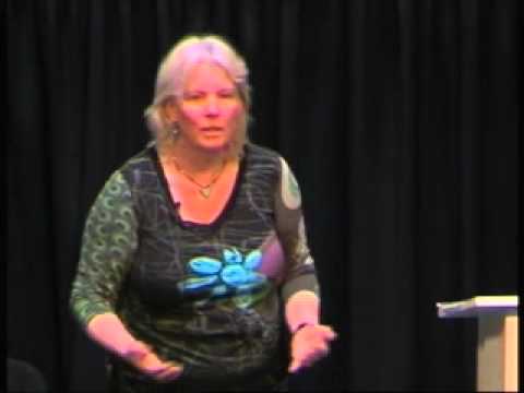 4CNW Pitching for Creatives with Sally Brazier, CEOSTRA - YouTube