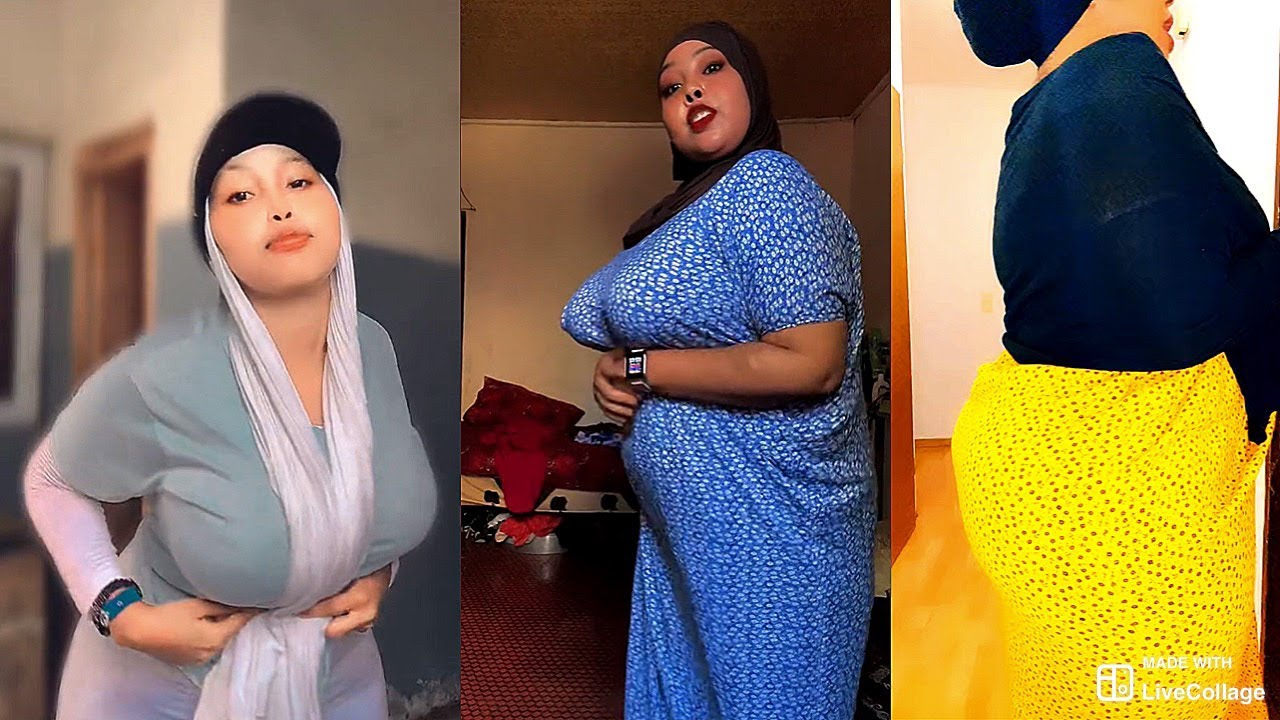 niiko kacsan dabo weyn iyo naas macaan - YouTube