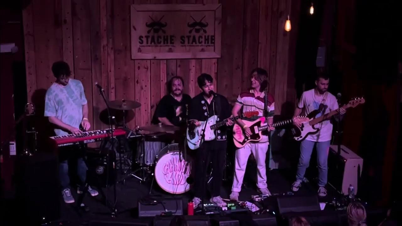 Save Me The Time by Cannibal Kids @ Stache on 7/20/23 in Ft. Lauderdale, FL - YouTube