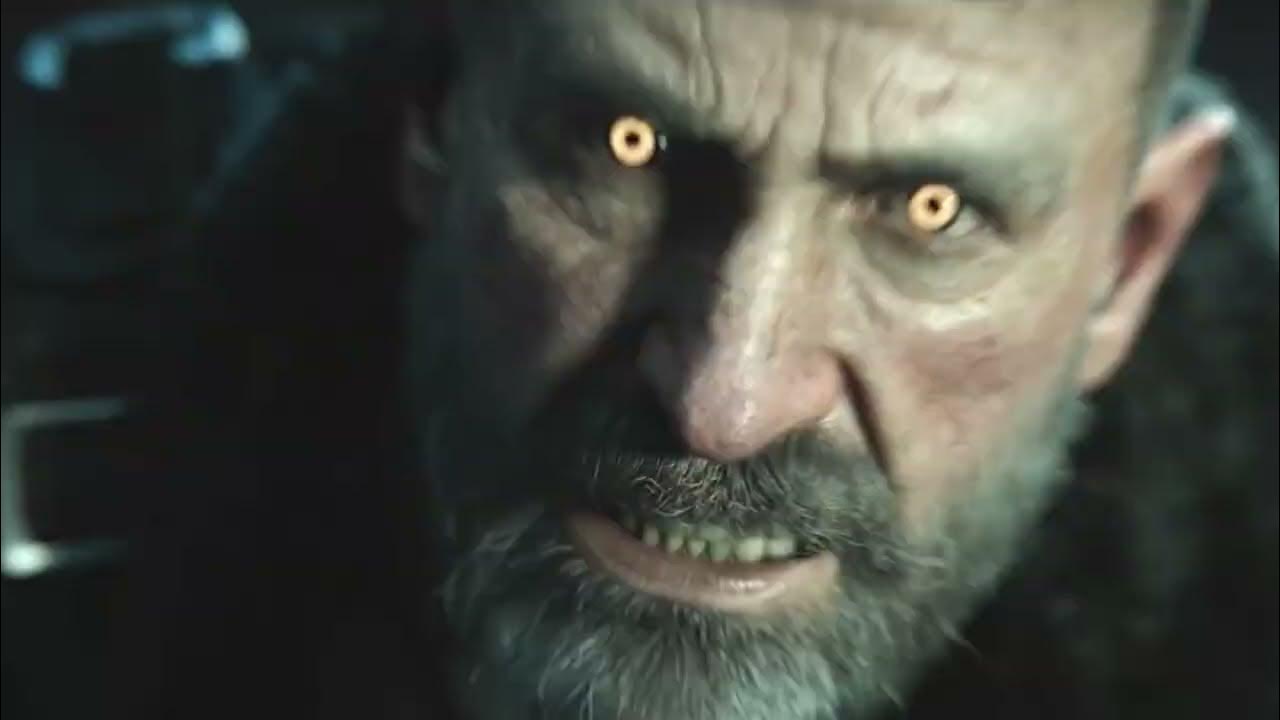 Матвей Северянин - Ликантроп - YouTube