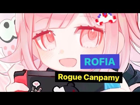 (RofiAのRoco)ローグカンパニー活動(LV.381) - YouTube