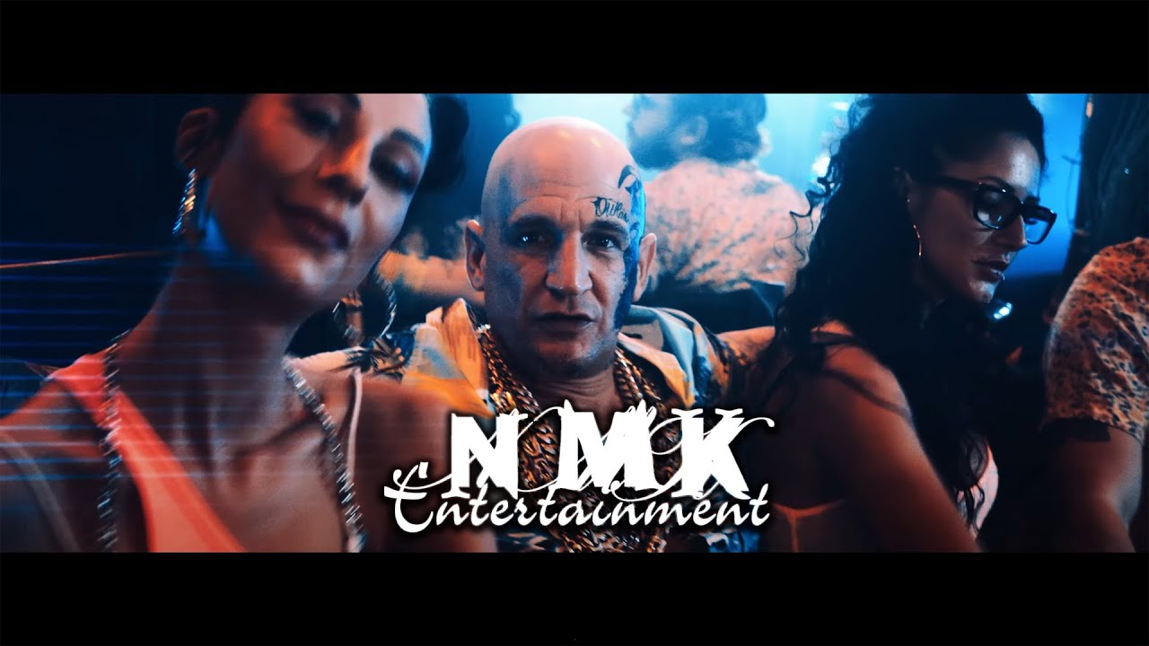 MC BOGY FEAT. FINCH & KING ORGASMUS ONE - CLUB ACAPULCO | (prod. Onkel-B) NMK ENTERTAINMENT ...