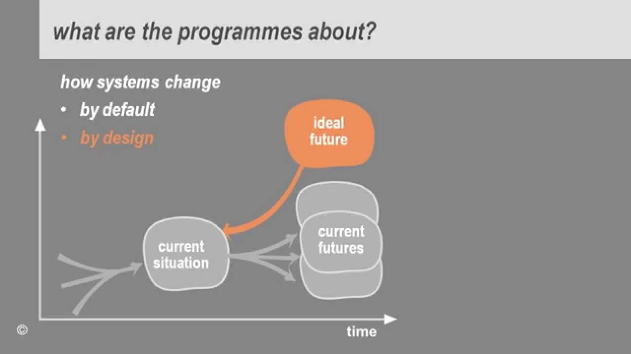 USB-ED and BiomatrixWeb: Launch of co-delivery part 2 - YouTube
