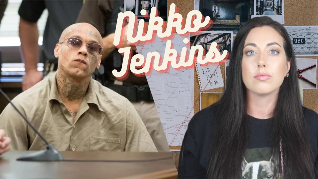 LA VERA STORIA DI NIKKO JENKINS - YouTube