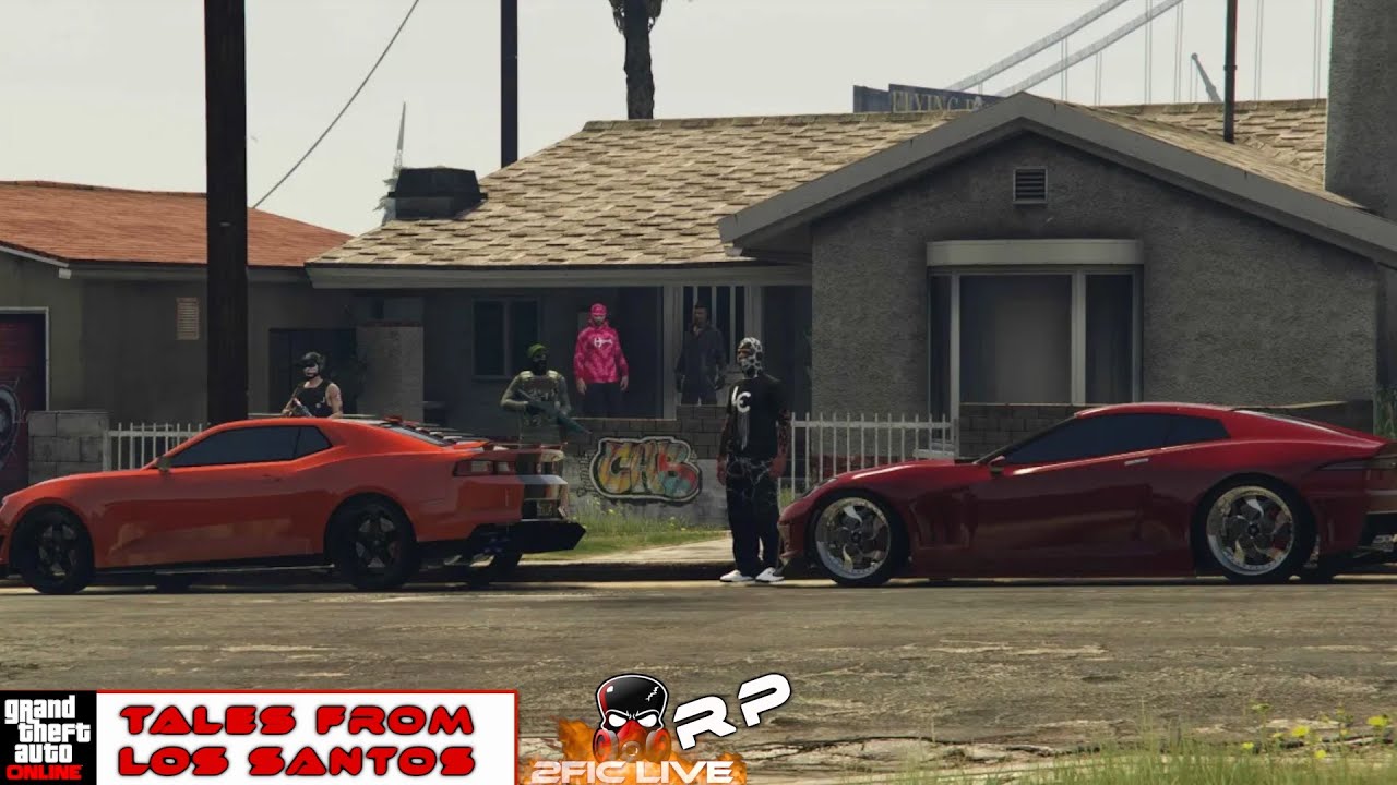 🎥 GTA Online Roleplay PS5: Epic Car Meets & Races 🎥 - YouTube