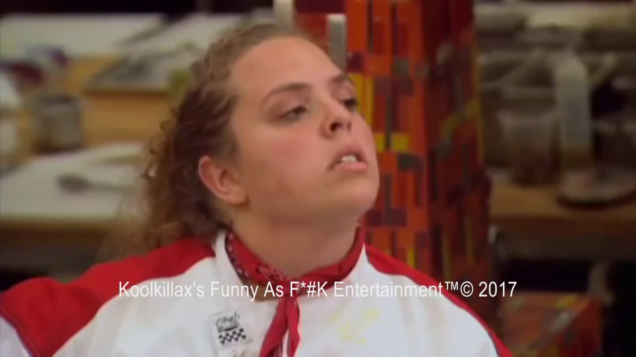 Gordon Ramsay Swearing Remix 61 - YouTube