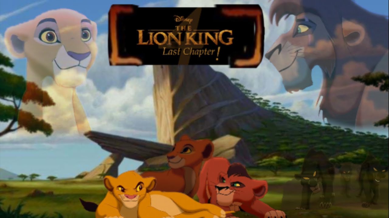 Lion King 4 Movie Inside Out 2 Overtakes Lion King Globally, Now No. 9