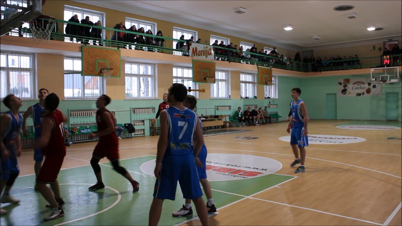 Feniksas - Senas Grafas - YouTube