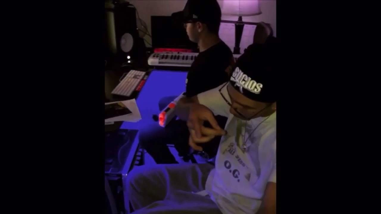 OPIUM G - Miles y Miles PREVIEW - PRÓXIMAMENTE, EL MAS DUROOO!👹 - YouTube