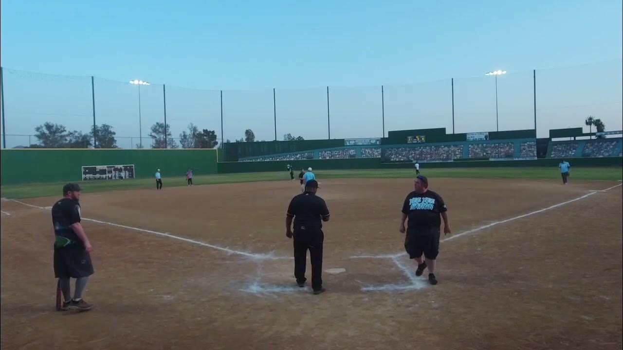 So Cal USSSA/GSL March Jam Fenway 3 - YouTube