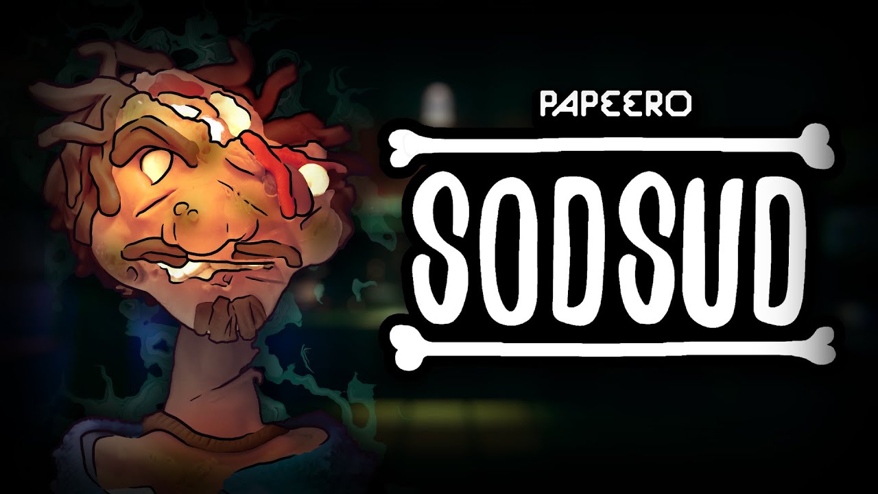 SODSUD - Official Trailer - YouTube