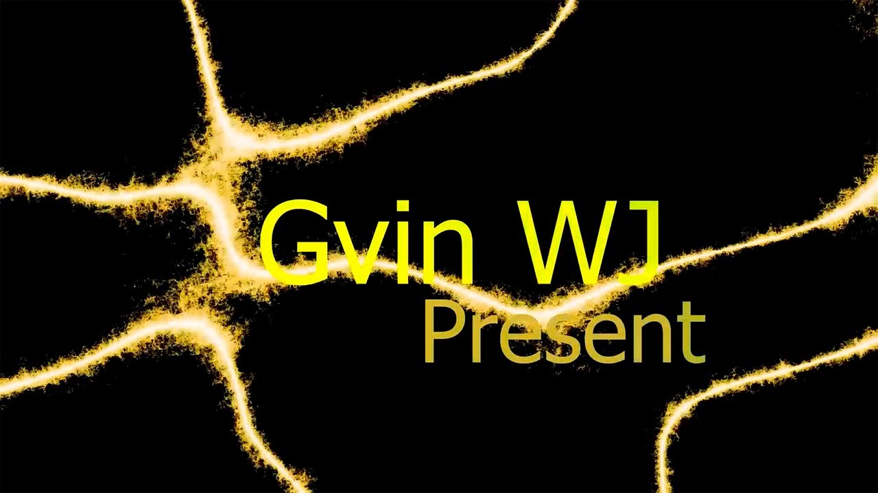 Gvin WJ Present! - YouTube
