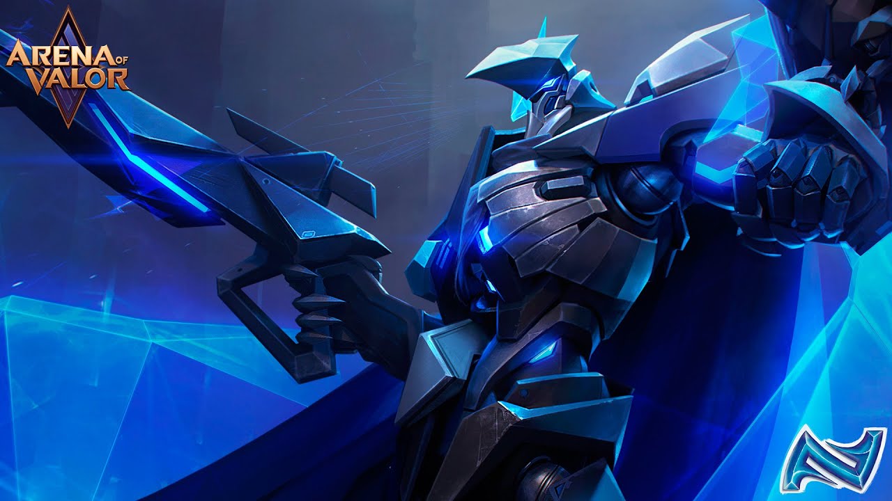 MI NUEVA SKIN FAVORITA - *ELSU CREACION DEMONIACA* 17 KILLS 36% DAÑO ...