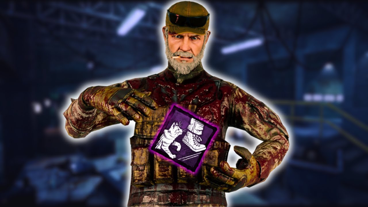 Der Grund, warum niemand Light-footed nutzt - YouTube