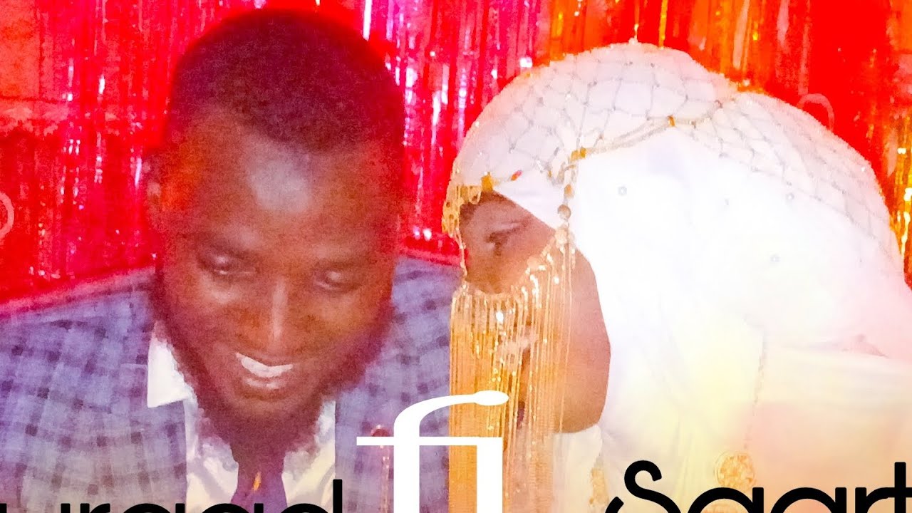 Aruuza Gaarii isiniif haatahu jaallan kiyya - YouTube