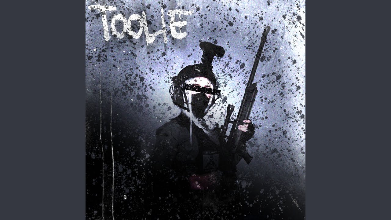 Toolie! - YouTube