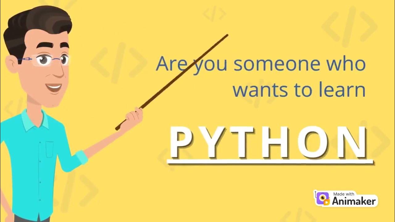 Programing Tutorial For Beginners C Javascript Python Youtube 3912
