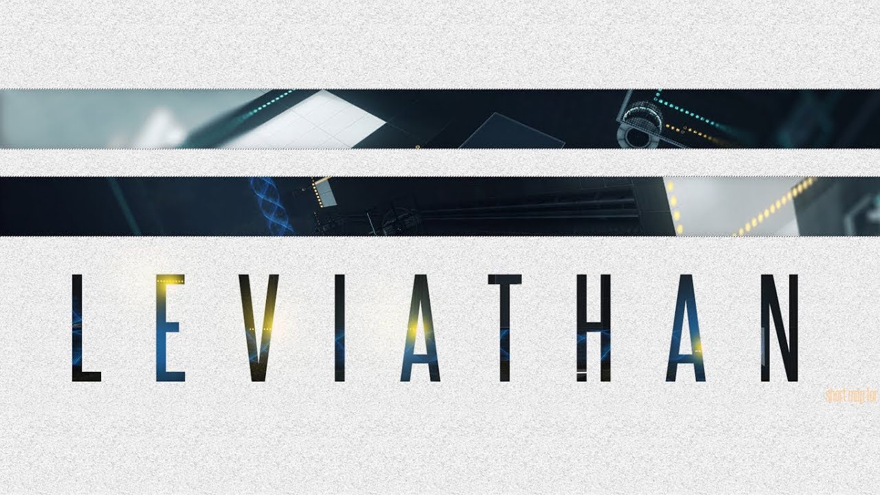 Portal 2 ~ Second Custom Map ~ Leviathan - YouTube