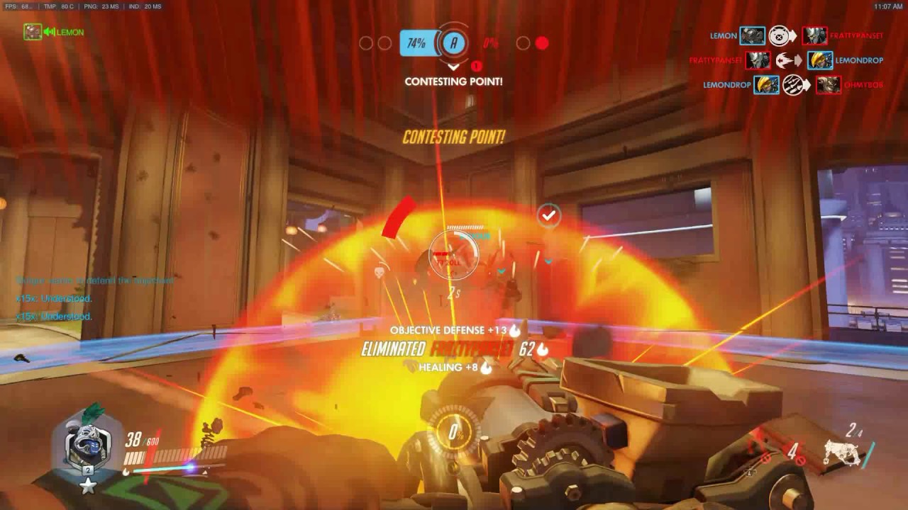 Precision German Engineering - YouTube