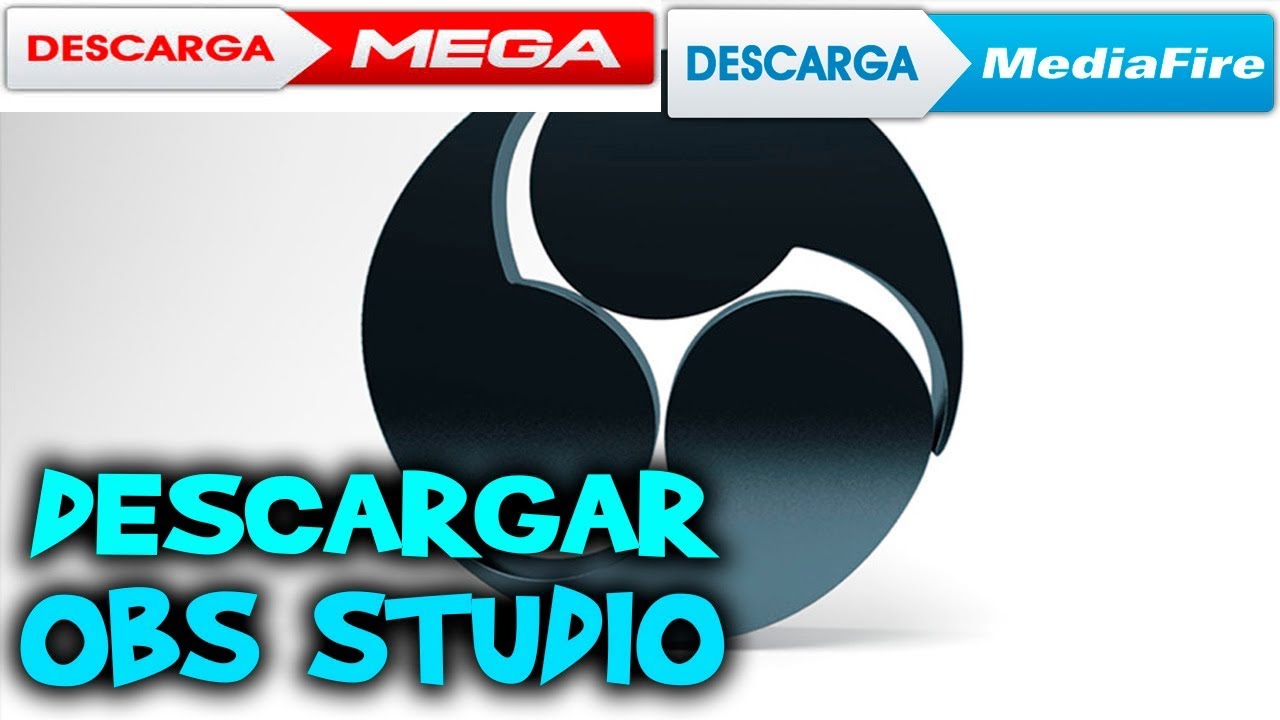 DESCARGAR OBS STUDIO FULL EN ESPAÑOL - ULTIMA VERSION - 2018 - YouTube