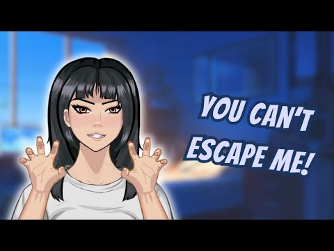 Tickle Fight With Your Crush [F4A] [ASMR Roleplay]