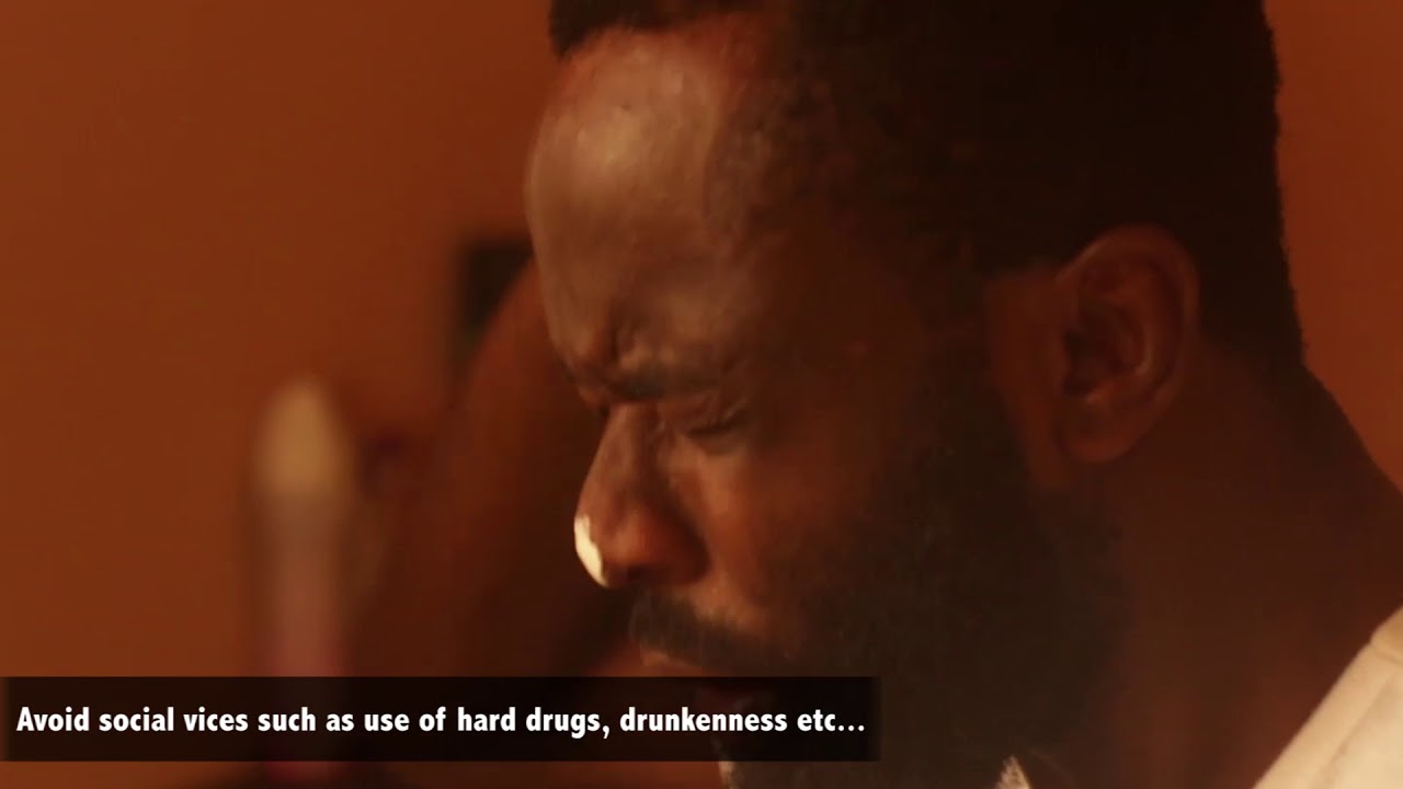 AVOID SOCIAL VICES - YouTube