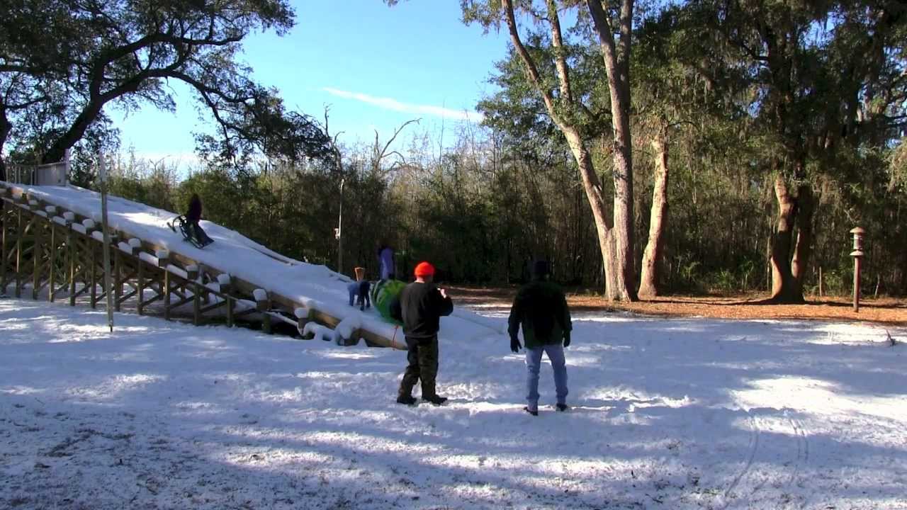 South Georgia Redneck Mini Winter X Games February 14, 2012 - YouTube