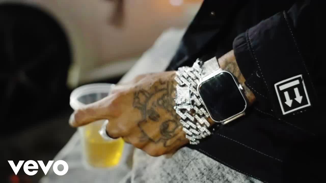 Eddy G Bomba, Younq Don, Skelly Dan - Bitcoin Wallet | Official Video ...