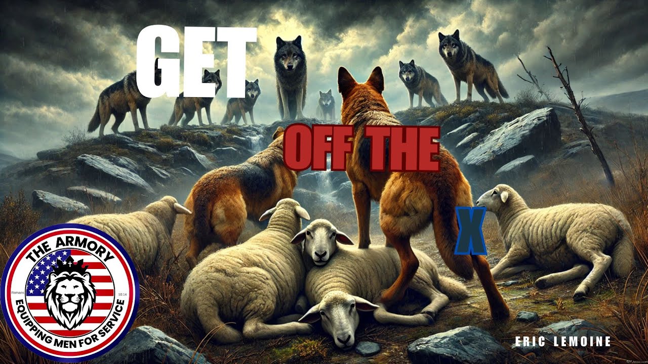 Get Off The X - YouTube