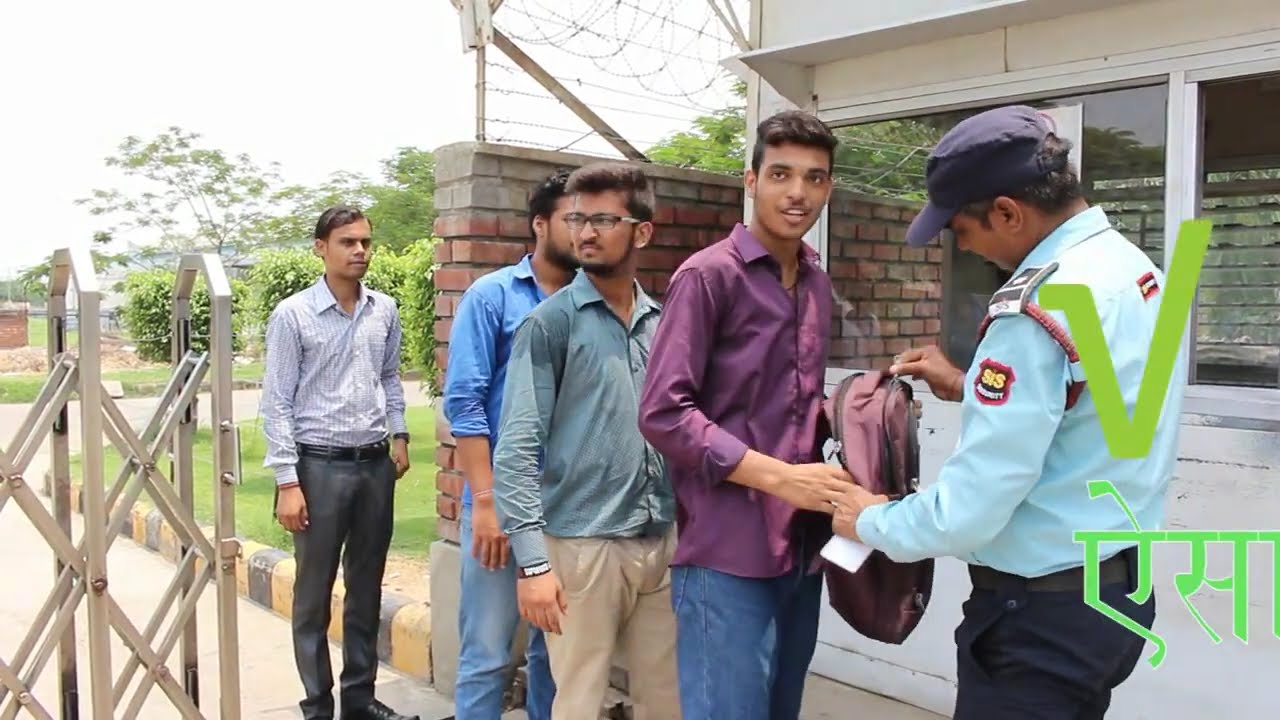 Culture of JBML Maneshar plant - YouTube