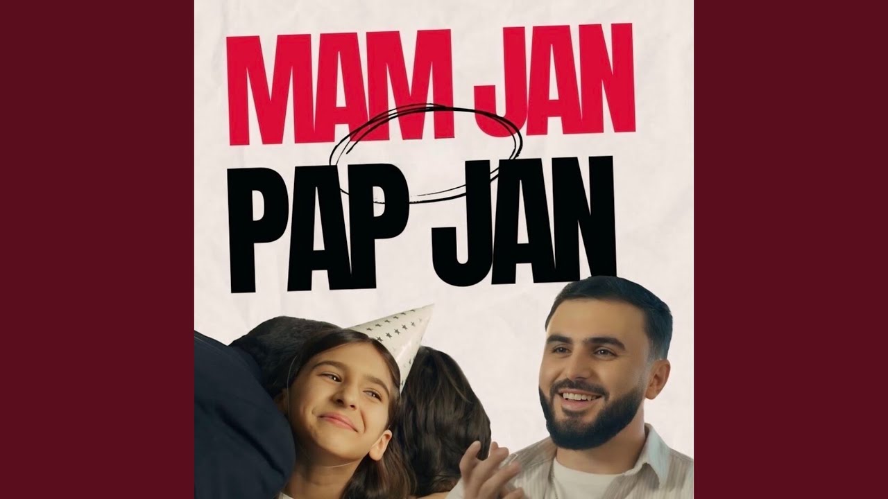 Mam Jan Pap Jan - YouTube