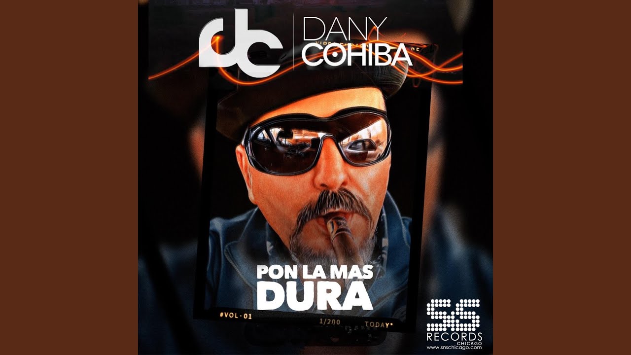Ponla Mas Dura (Original Mix) - YouTube
