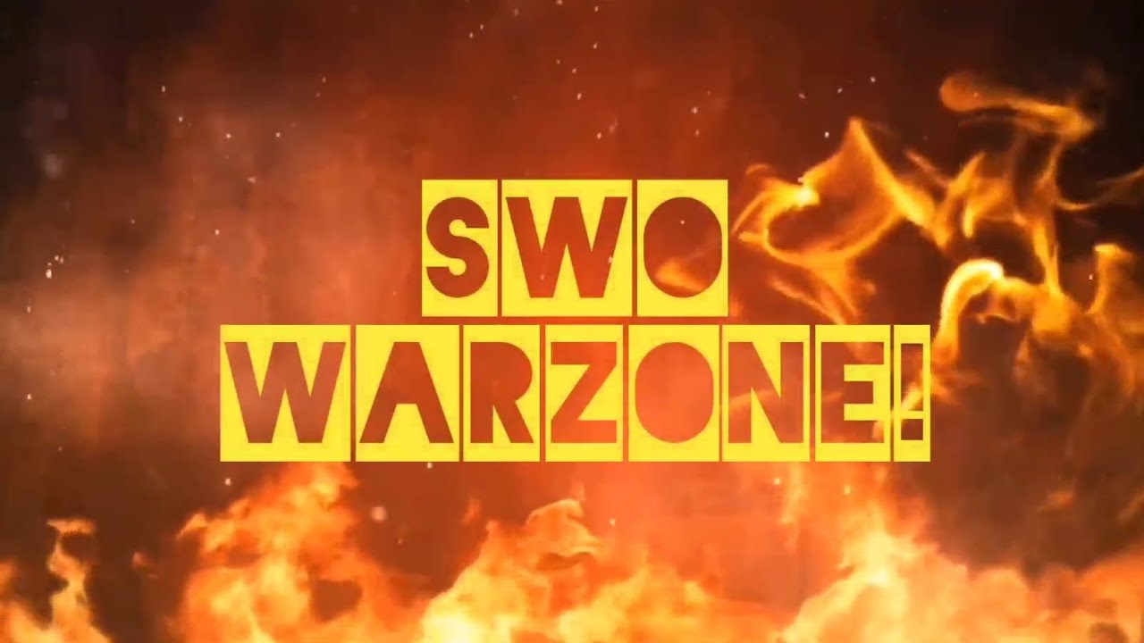 SWO Warzone Episode #21: All Together Now. (Final Episode) - YouTube
