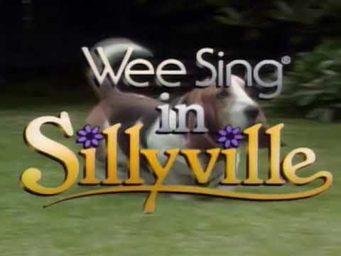 Wee Sing in Sillyville Overture