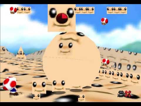 toad.exe - YouTube