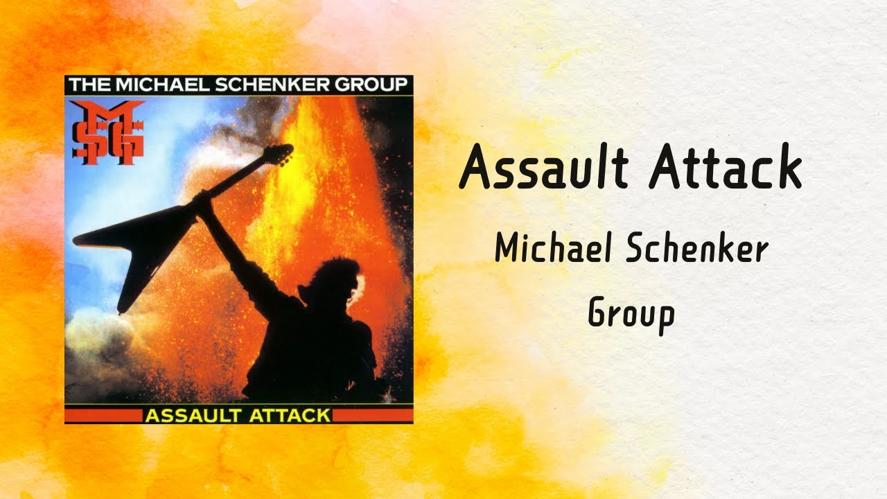 Assault Attack - YouTube
