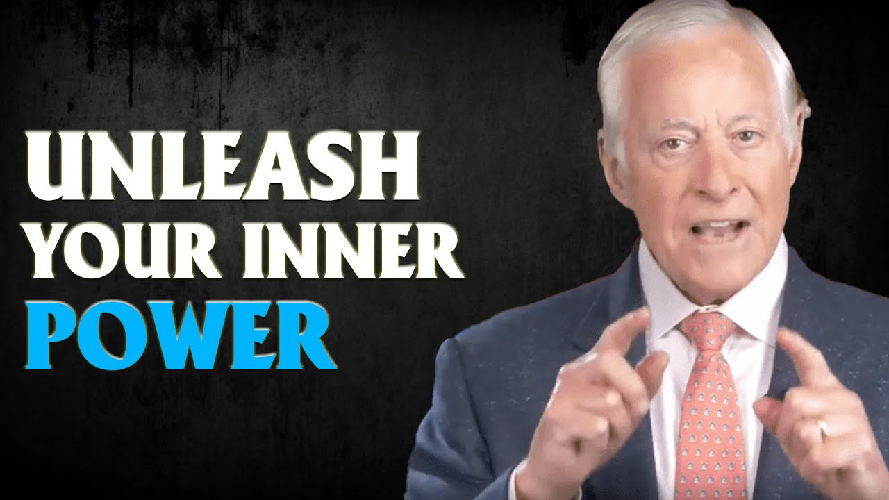 Unlocking Potential - Brian Tracy on the Power of Focus - YouTube