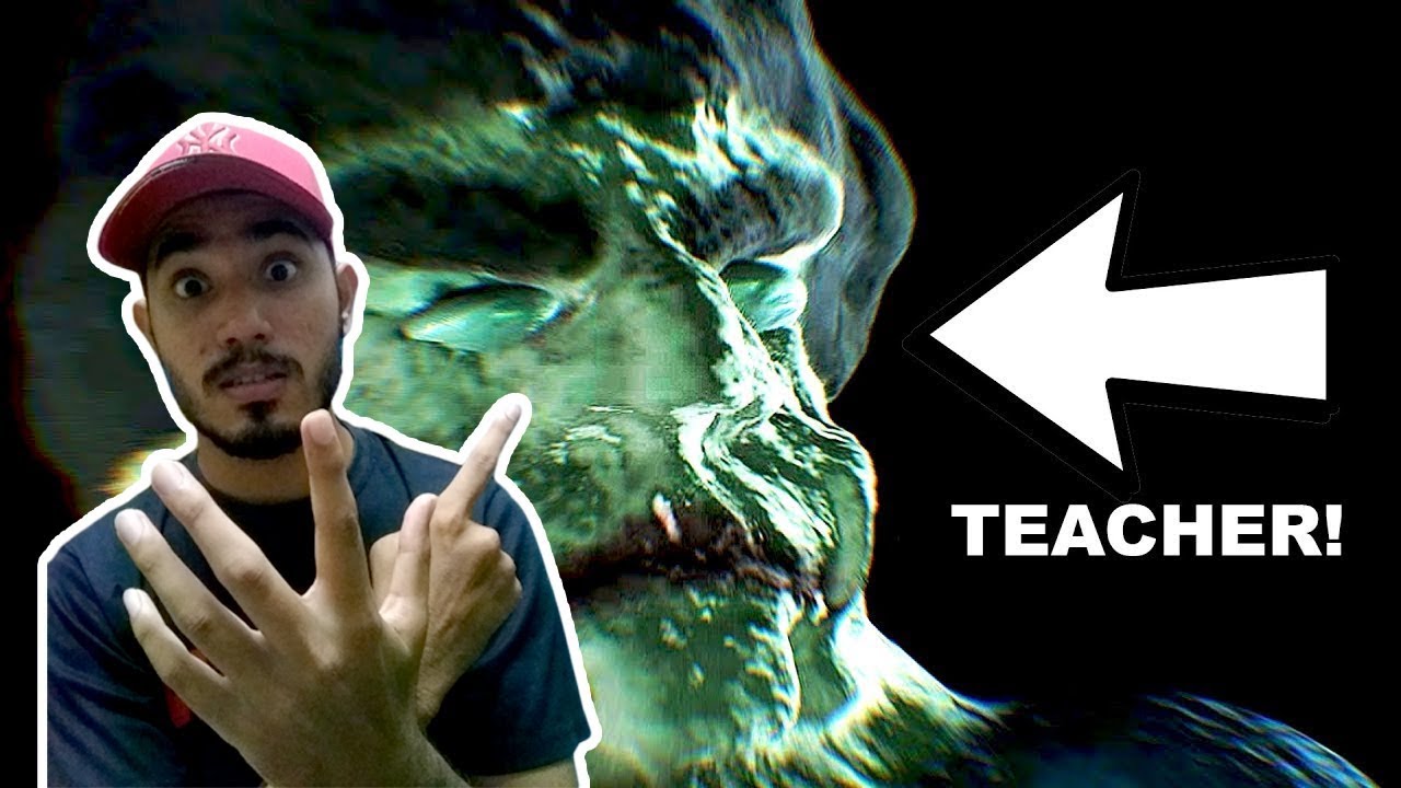 Playing GDZ SIMULATOR|THE-A-A-GAMER|.. - YouTube