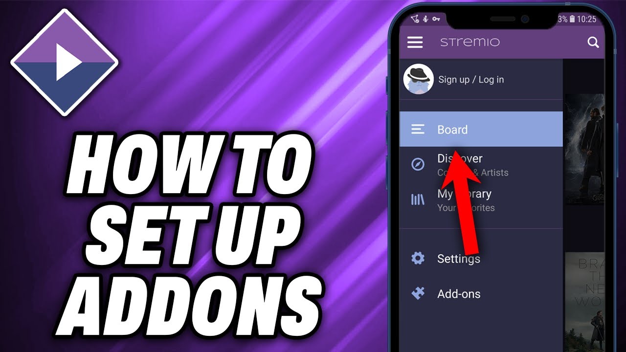 How To Set Up Stremio Addons (2024) - Quick Help - YouTube