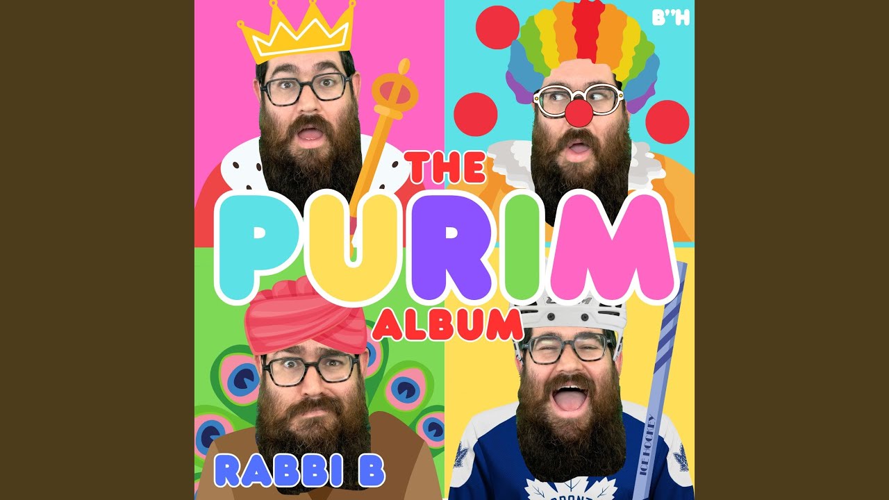 Boo Boo Haman - YouTube