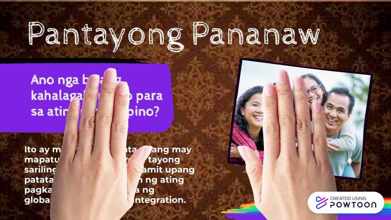 Pantayong Pananaw - YouTube